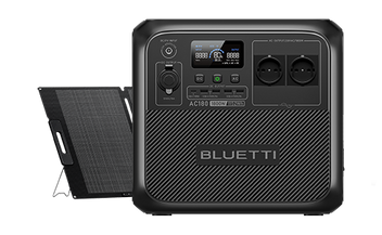 BLUETTI SUPPORT - BLUETTI DE